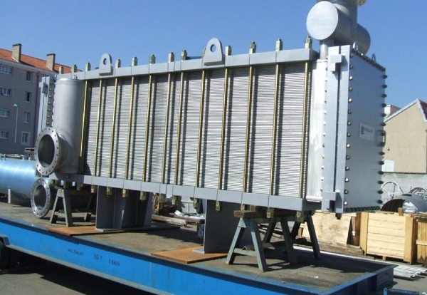 Compact Heat Exchangers