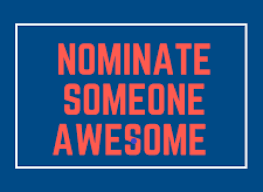 Nominate - Authorized Inspector