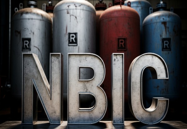 NBIC (National Board Inspection Code) FAQ - Authorized Inspector